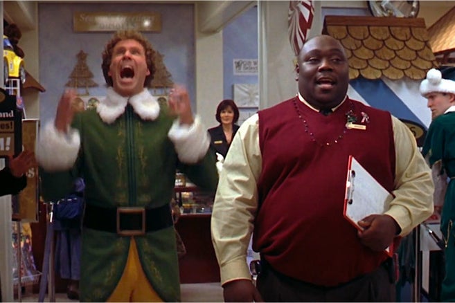 How Well Do You Know The “Elf” Soundtrack? – InstiWitty Media Studios