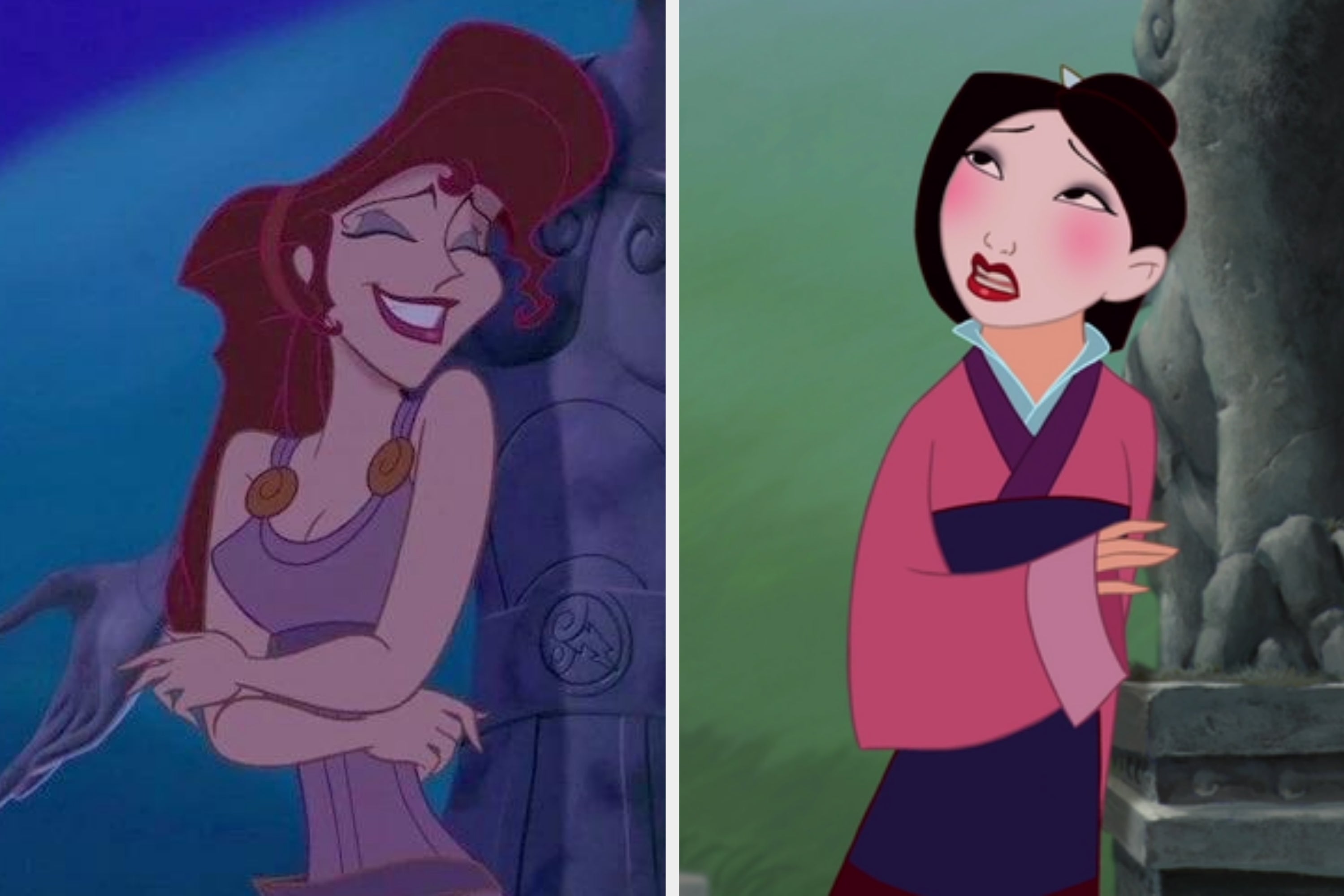 If You Can Complete The Lyrics To These Princess Songs, Your Childhood ...